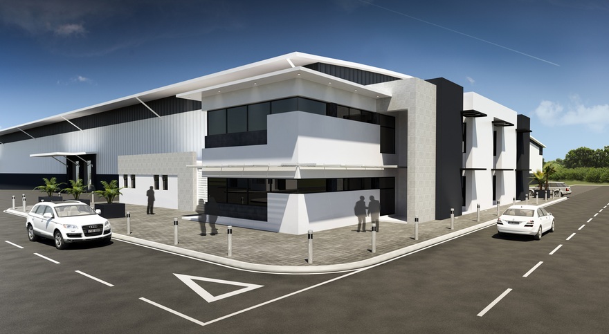 Coega Development Corporation